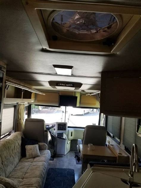 By Owner 1994 30ft Barth Breakaway