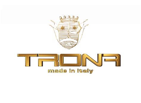 Trona Aureli Design