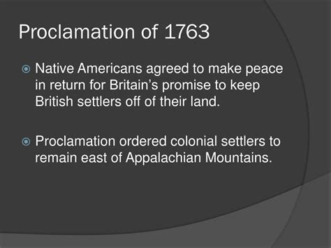 Ppt The French And Indian War Powerpoint Presentation Free Download