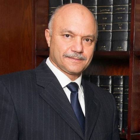 Adel Maged Master Of Laws Criminal Division Research Profile