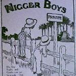 Gallery 02 Nigger And Caricature Anti Black Imagery Jim Crow Museum