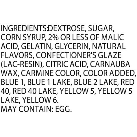 Nerds Rope Rainbow Candy 0 92 Oz 24 Count Delicious Chewy Treat