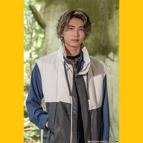 庄司浩平 超英雄祭 2025 ありがとうございました！ 仮面ライダー、そしてスーパー戦隊への大きな愛を感じた1日でした。 仮面ライダーガヴ 、本編まだまだ続きますので、引き続き応援を