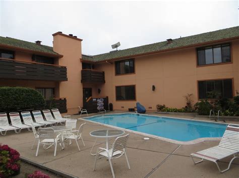 The Monarch Resort Pacific Grove Updated Prices 2025