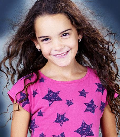 Zoe MartÍn María Rubio Mánager