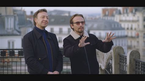 Programme Télé Stéphane Bern Lorànt Deutsch Et Les Bâtiments Oubliés De Paris Ce Soir Sur