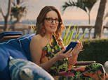Video Tina Fey Stars In Super Bowl Ad For Featuring Glenn