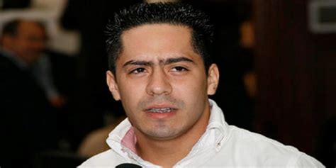 Caso Robert Serra 4 Años Después Condenan A Implicados En Asesinato