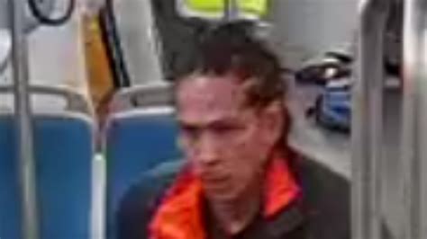 Suspect In ‘unprovoked Bart Stabbing Arrested Kron4