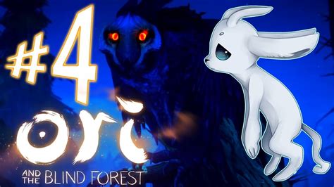 Ori And The Blind Forest Dash Kuro Hcflex