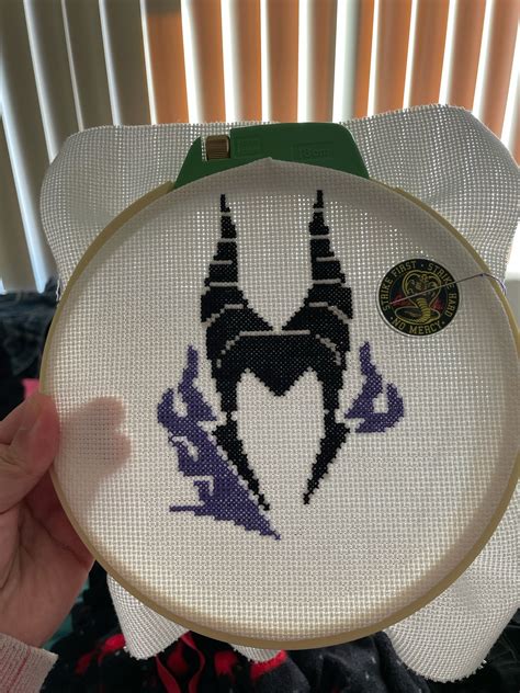 Nerd Cross Stitch On Tumblr