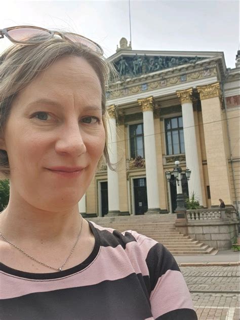 Tänään Töissä Hienoissa Puitteissa Säätytalolla Pohtimassa Eun