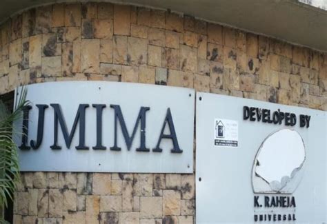 Carpet 380 Sqft Office Space For Sale In Ijmima Complex Mindspace