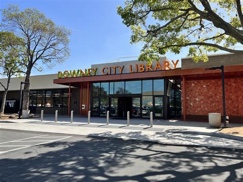 News — Articles — The Downey Patriot