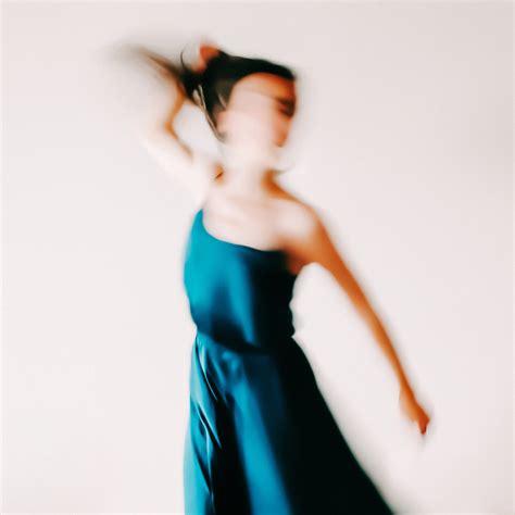 Dance Part I Emilie Möri Visual Artist Surreal Photographer