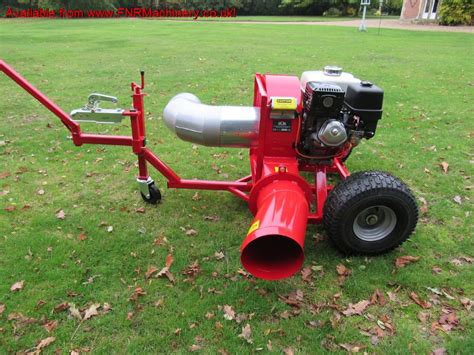 Leaf Blower Petrol Engine Fnr Machinery For Sale