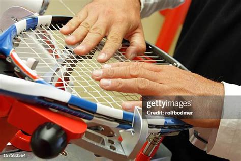 Tennis Racket Frame Photos And Premium High Res Pictures Getty Images