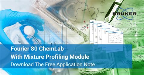 Bruker Biospin On Linkedin T190285 Fourier 80 Chemlab Mixture Profiling Application Notepdf