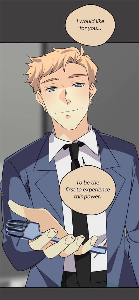 Orrin I Think Youre Giving The Wrong Fork… R Unordinary