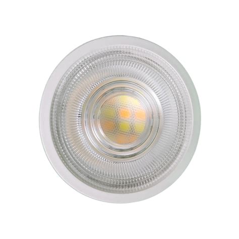 Led Gu10 Light Bulb Cct Switchable Tunable 7w Aspire Lightings