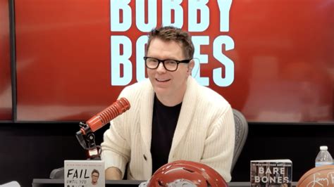 Bobby Shares List Of Things He Could Do Without Training The Bobby Bones Show The Bobby