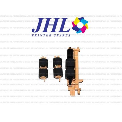 607k00050 607k00051 Paper Tray Feed Roller Kit