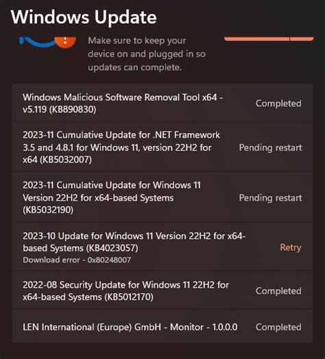 Is This Windows Update Required R Windowshelp