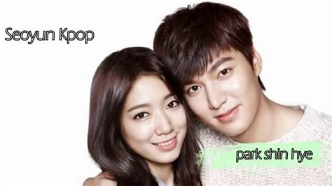 أيهن تناسب لي مين هو اكتر بارك شين هاي سوزي او جون جي هيون و رايه في ذالك Youtube