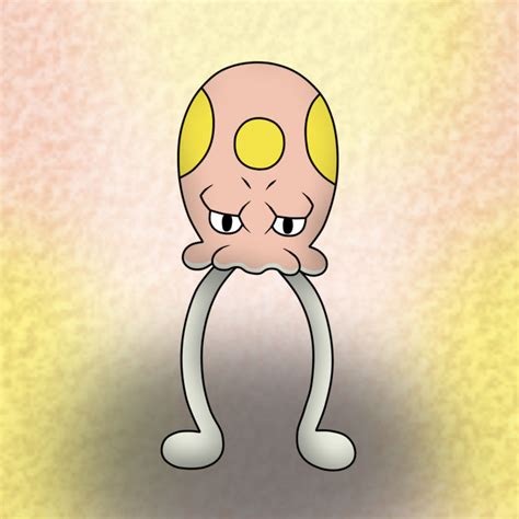 Toedscool By Hebi95 On Deviantart