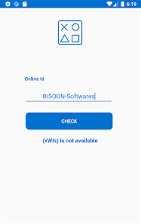 Psn Id Checker For Android Download