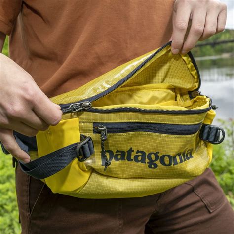 The 9 Best Hiking Fanny Packs Hiking Waist Pack Reviews