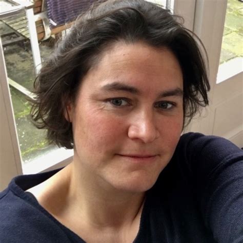 Anne Claire Van Baarle Kautz Teamleidinggevende Housekeeping Amphia
