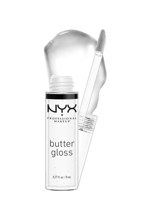 The 16 Best Clear Lip Glosses On The Market 2024 Who What Wear