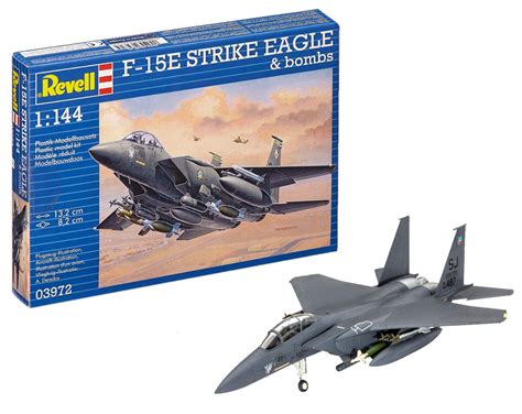 F15e Strike Eagle