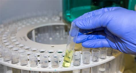 Going Beyond Oil Analysis Trico Corporation