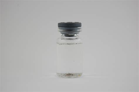 Highlighted Services Usp 788 Microscopic Particle Count Test For