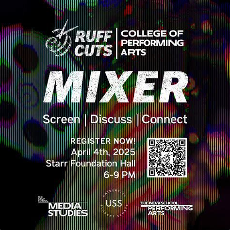 Ruff Cuts 3 Spring 2025