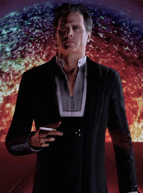 Categorymass Effect Villains Villains Wiki Fandom