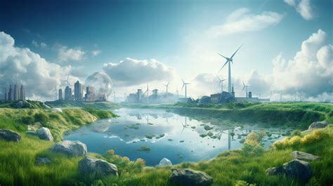 Green Energy Wallpapers 4k Hd Backgrounds On Wallpaperbat