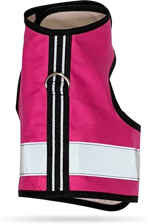 Jackson Galaxy Holster Cat Harness Reflective Cat Harness High