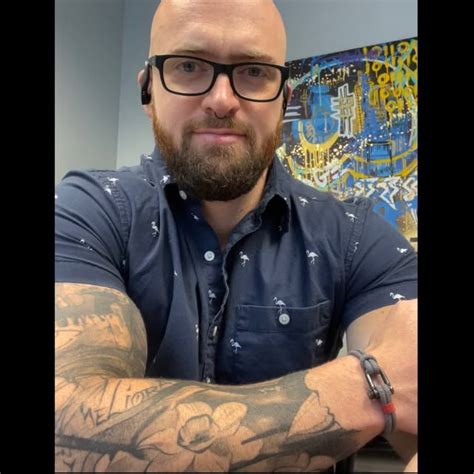 Tyler Eubanks Tylerbeubanks • Threads Say More