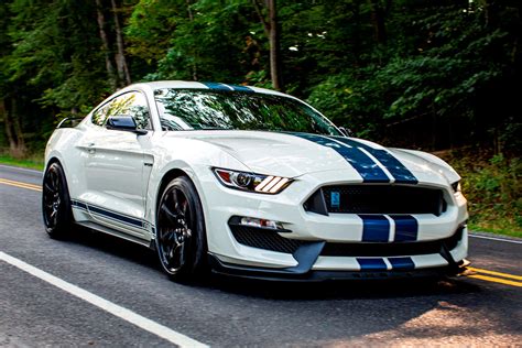 Download All American Muscle The 2020 Ford Mustang