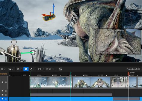 Level Up Your Game Outsourcing Cutscene Animation For Engaging Cinematics