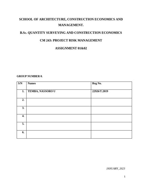 Decision Making Theory Pdf Risk Risk Management