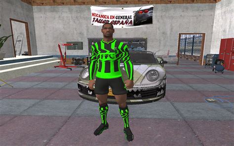 Gta San Andreas Fortnite Ffc Lebron James Mod