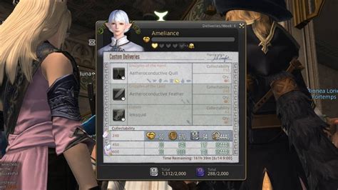 How To Unlock The Ameliance Leveilleur Custom Deliveries In Final