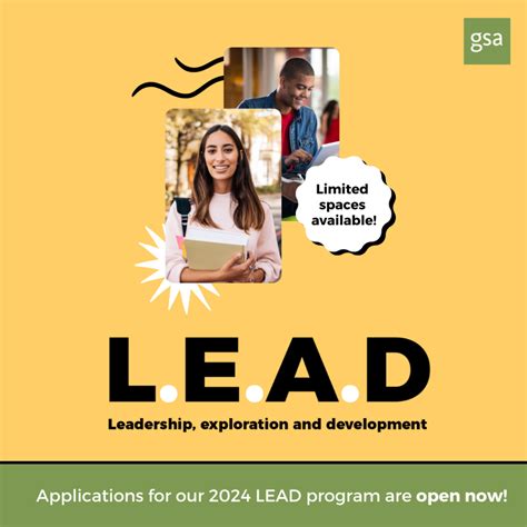 Lead Program Applications Open University Of Melbourne Graduate