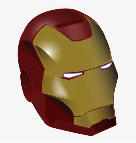 Iron Man Face Png 56 Koleksi Gambar