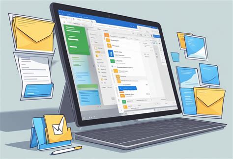 How To Easily Separate Emails In Outlook Position Is Everything