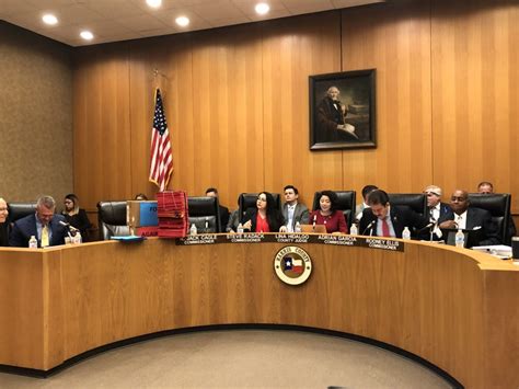 What Is Commissioners Court